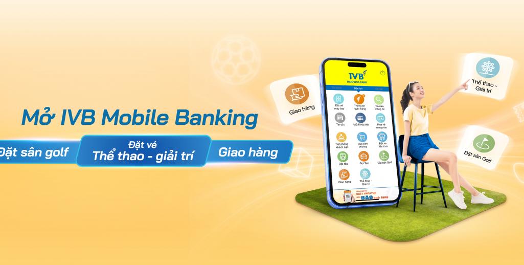 Trang chủ | NGÂN HÀNG TNHH INDOVINA
